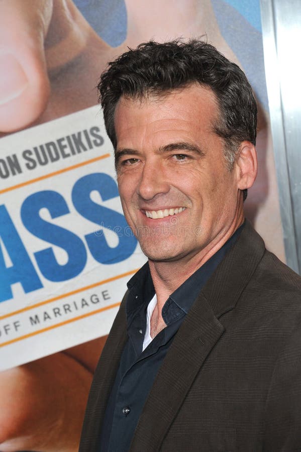 Bruce Thomas editorial stock image. Image of thomas, featureflash ...