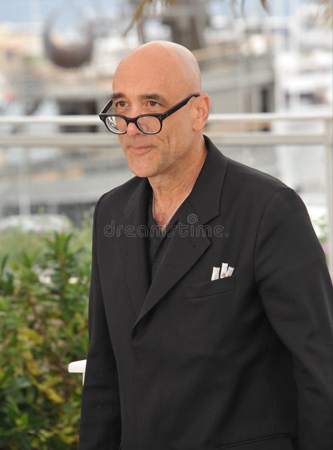 Bruce Wagner foto de archivo editorial. Imagen de fama - 45180033