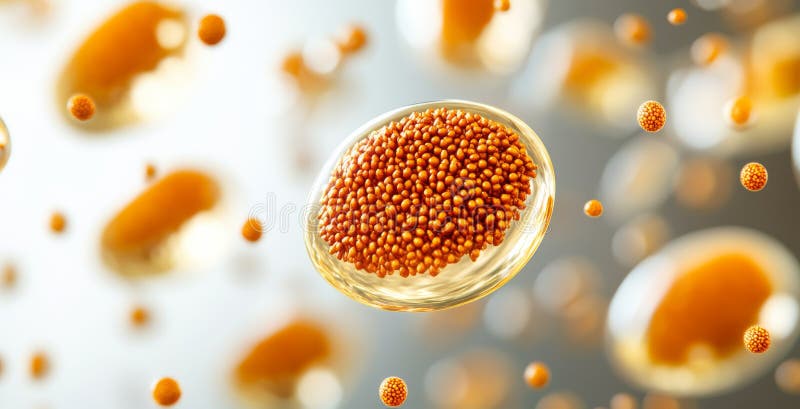 Brucella Bacteria, Characterized As Gram-negative and Coccobacillus ...