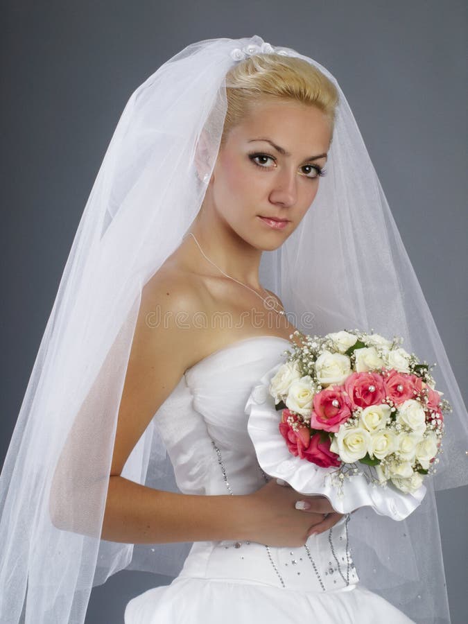 Brud arkivfoto. Bild av steg, kvinnlig, folk, skugga, ceremoniel - 6467706