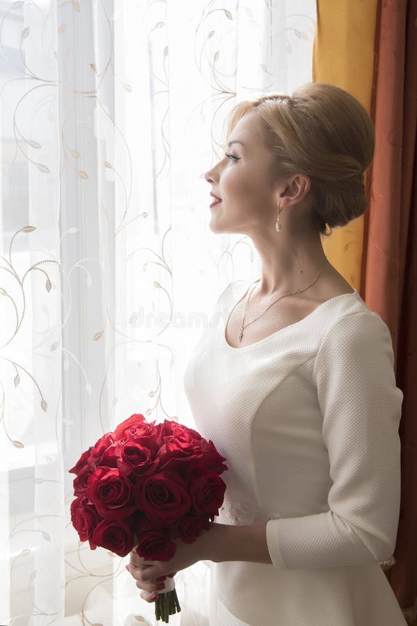 Brud Och Brudgum Bild. Bild: 2659703