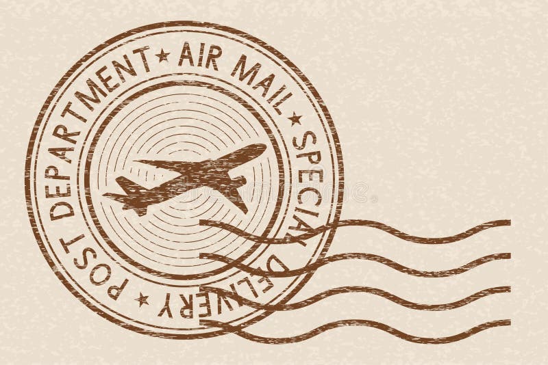 Poststempel Stock Illustrations, Vectors, & Clipart – (15,988 Stock ...