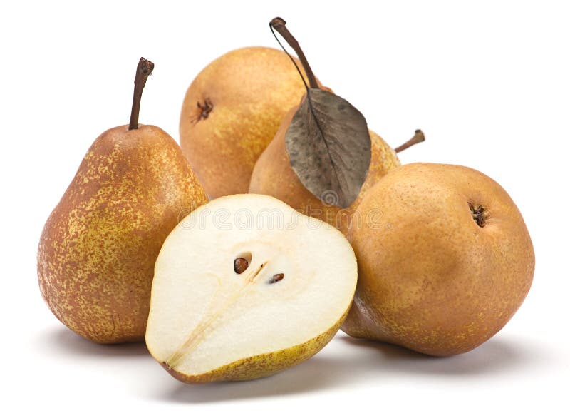 Rode peer stock foto. Image of peer, rood, vrucht, vers - 17803636