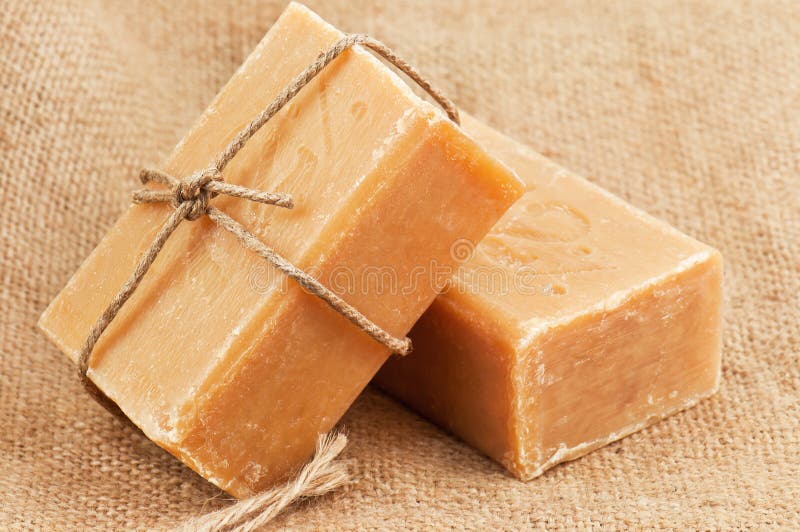 Bruine zeep stock foto. Image of reiniging, zeep, schoon - 50340416