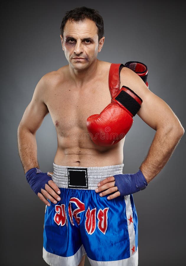 Boxing Scars Stock Photos - Free & Royalty-Free Stock Photos from ...