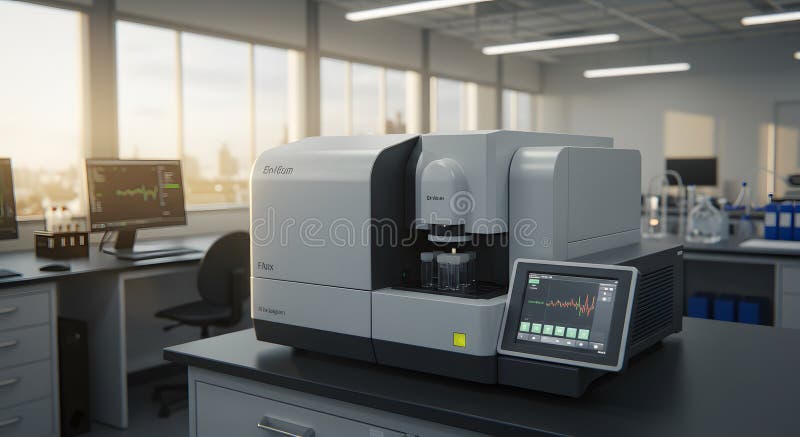 Max Elemental Analyzer Stock Illustrations – 1 Max Elemental Analyzer ...