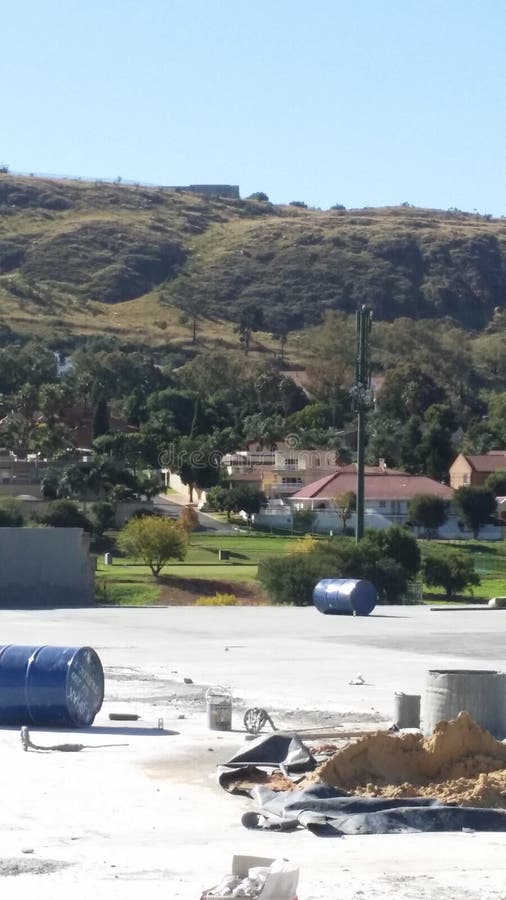 Bruma panorama stock photo. Image of china, building - 52826430