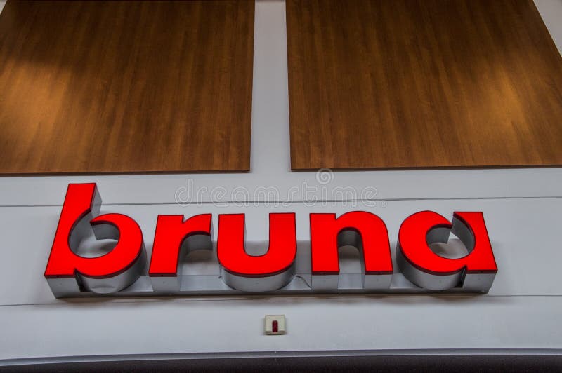 Bruna Sign Be Aware of School Zone at Diemen the Netherlands 2019 Stock ...