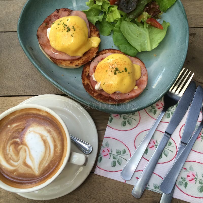 Brunch stock image. Image of food, table, salad, lunch - 50087509