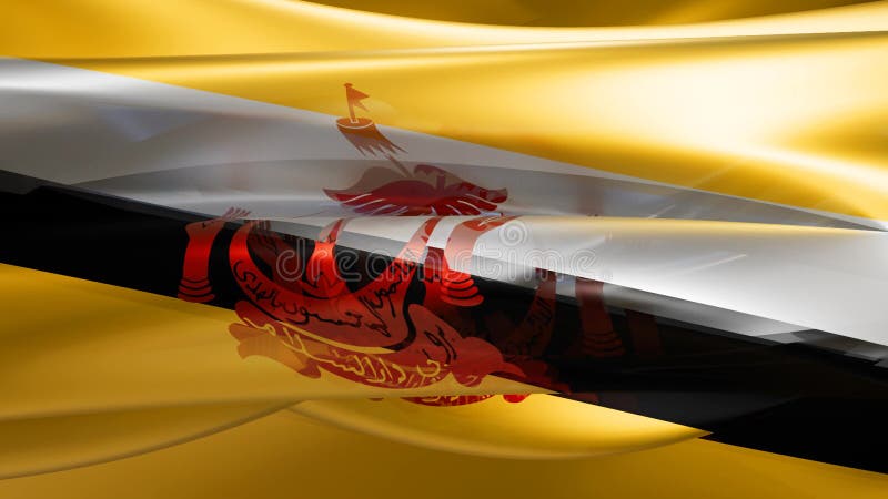Brunei Flag Glass Background Looped Stock Video - Video of looped, flag ... Brunei Flag Glass Background Looped Stock Video - Video of looped, flag ...