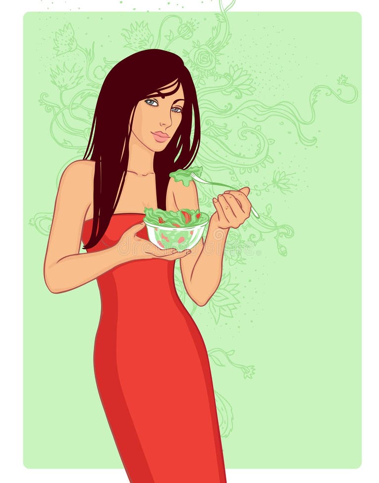 Holding Body Fat Stock Illustrations – 1,030 Holding Body Fat Stock ...