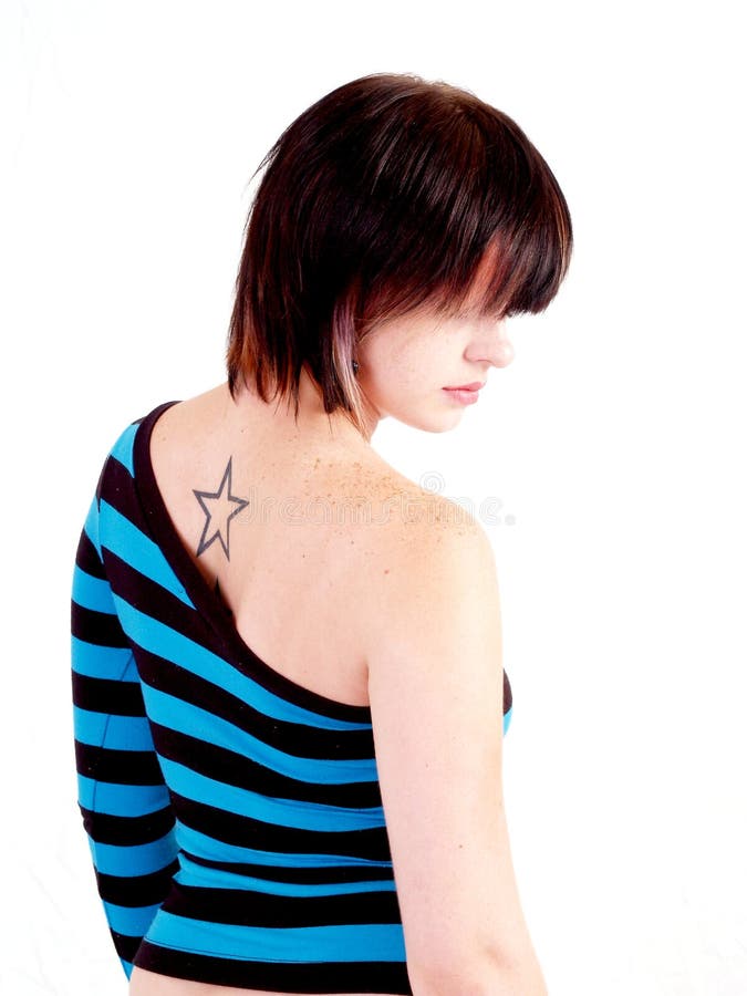 189 Rockabilly Girl Art Stock Photos - Free & Royalty-Free Stock Photos ...