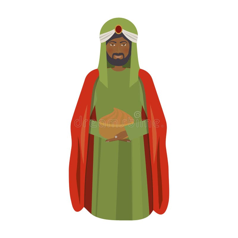 Melchor Stock Illustrations – 135 Melchor Stock Illustrations, Vectors ...