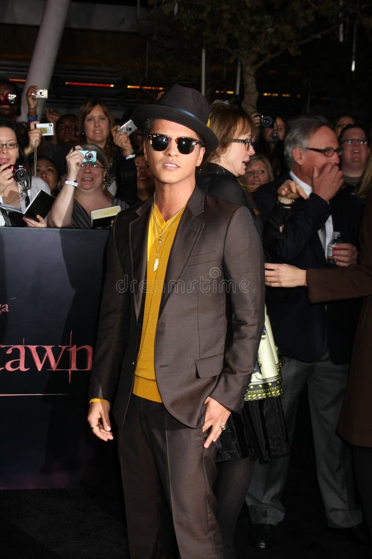 Bruno Mars Live Wallpaper Stock Photos - Free & Royalty-Free Stock ...