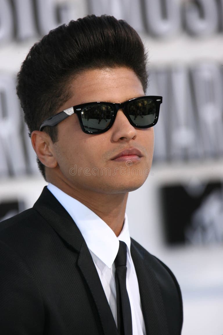 Bruno Mars Live Wallpaper Stock Photos - Free & Royalty-Free Stock ...