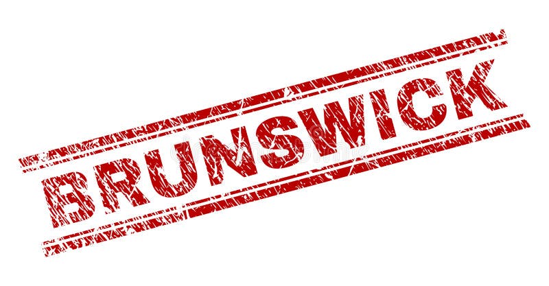 Brunswick Seal Stock Illustrations – 170 Brunswick Seal Stock ...