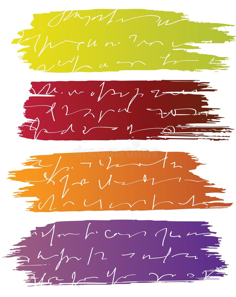 Brush Splodge Stock Illustrations – 7,155 Brush Splodge Stock ...