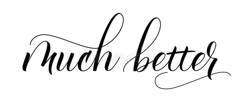 Much Better Teacher Reward Sticker, School Award Stock Illustration ...