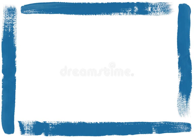 Paint Brush Photo Album Gallery Stock Illustrations – 230 Paint Brush ...