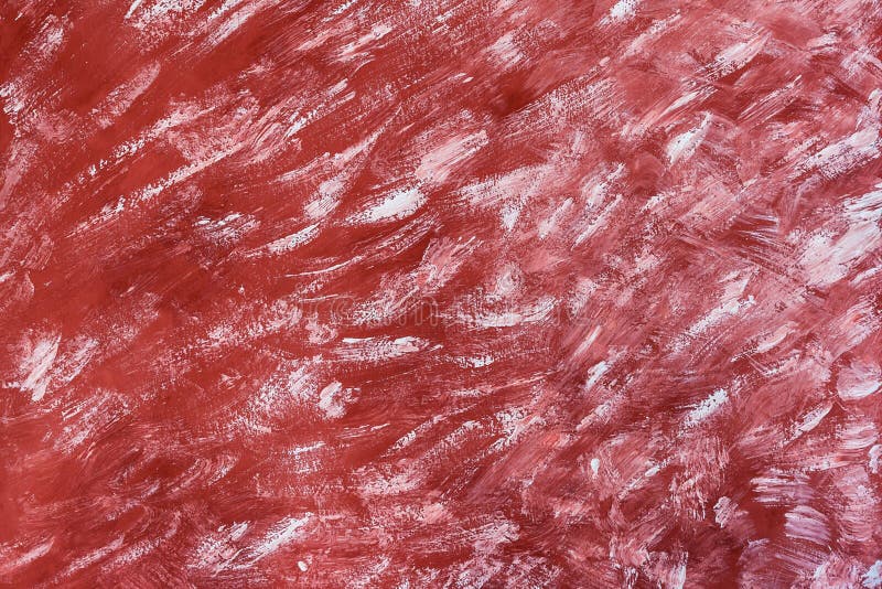 Brush Marks Texture Background Painted Stock Illustration ...