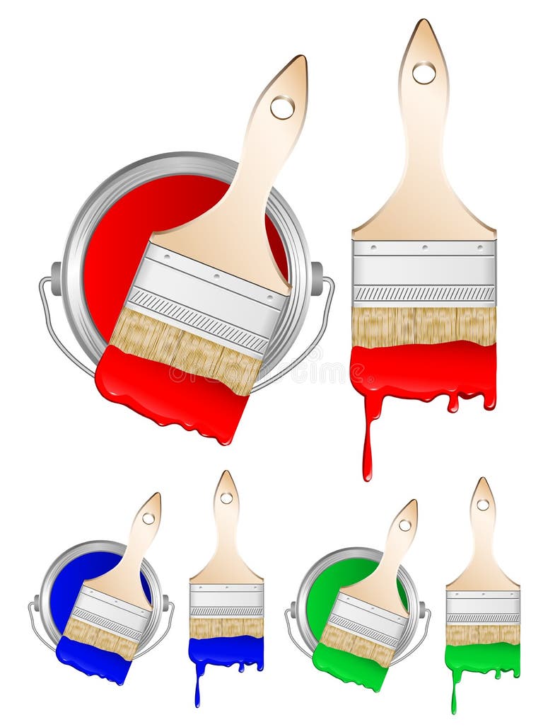 Paint Gallon Drawing Stock Illustrations – 32 Paint Gallon Drawing ...