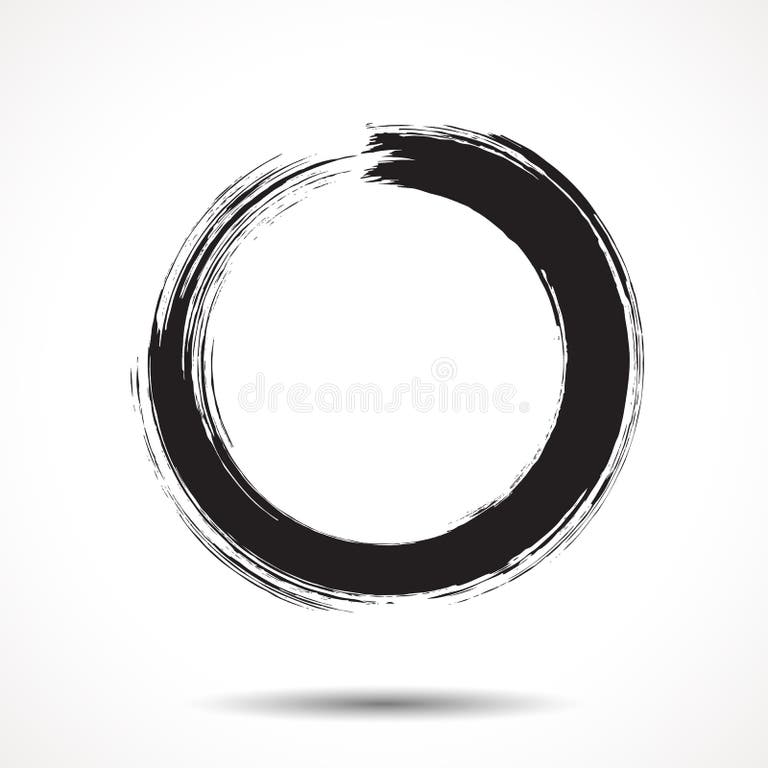 Ink Circle Stock Illustrations – 205,277 Ink Circle Stock Illustrations ...