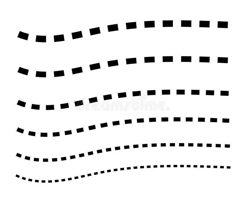 Lines Pattern Brushes Stock Illustrations – 4,020 Lines Pattern Brushes ...