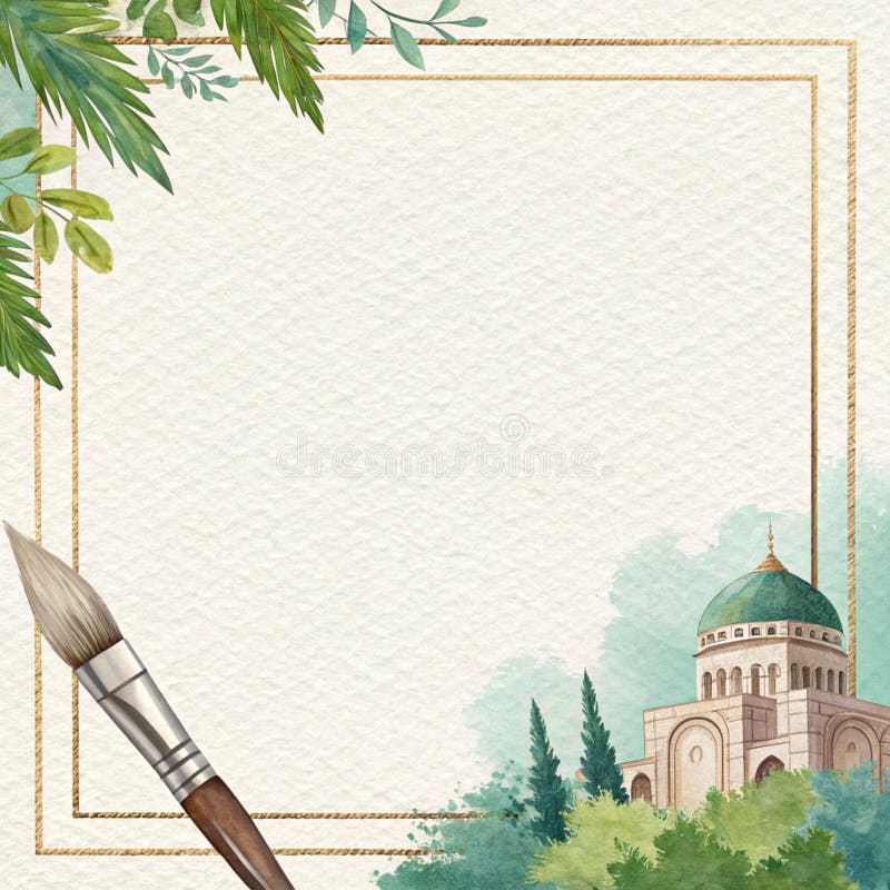 Brush Stroke Border Paper Texture Painterly and Dynamic Stock ...