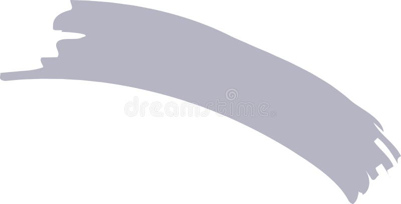 Brush Stroke Icon stock vector. Illustration of icon - 321586719
