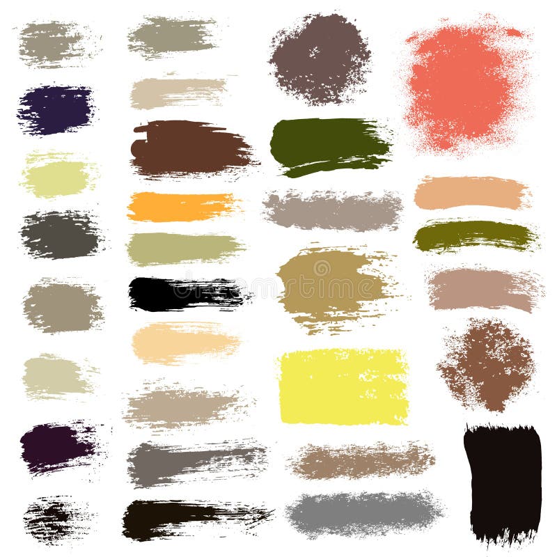 Splatter Rectangle Stock Illustrations – 6,497 Splatter Rectangle Stock ...