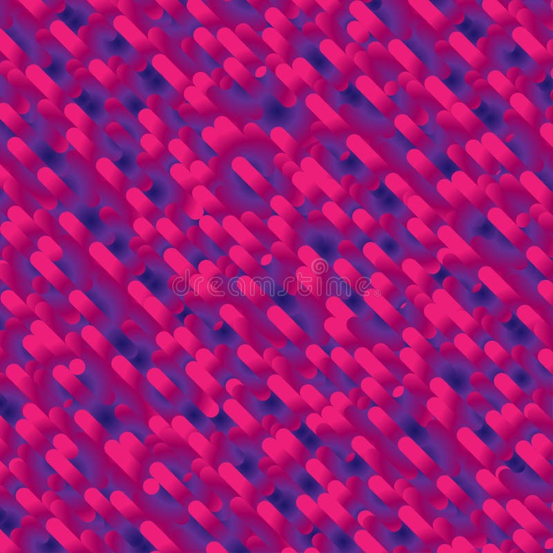 Brush Violet Lines Wallpaper Stock Vector - Illustration of element ...