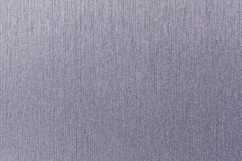 Real Brushed Aluminum Texture Stock Photo - Image of surface, machined ...