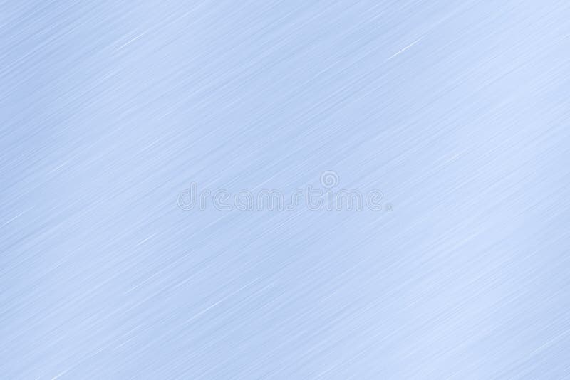 Brushed blue metal texture stock illustration. Illustration of ...