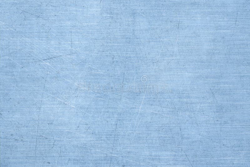 Brushed blue metal texture stock image. Image of pattern - 152254623