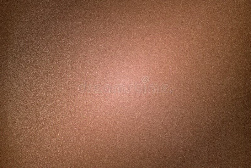 Brushed Dark Brawn Metal Wall, Abstract Texture Background Stock ...