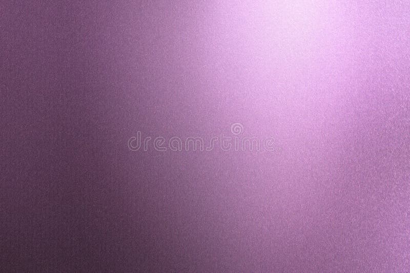 Brushed Glossy Purple Metallic Texture, Abstract Background Stock Image ...
