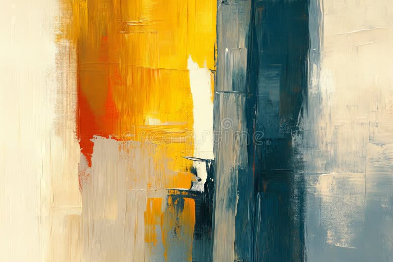 A Brushed Gold Backdrop Featuring a Smooth Metallic Finish and Delicate ...