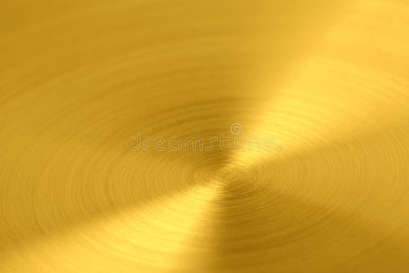 Brushed gold surface stock image. Image of sheet, backdrop - 188438917