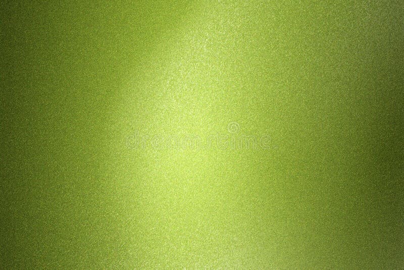 Brushed Light Green Metal Wall, Abstract Texture Background Stock ...