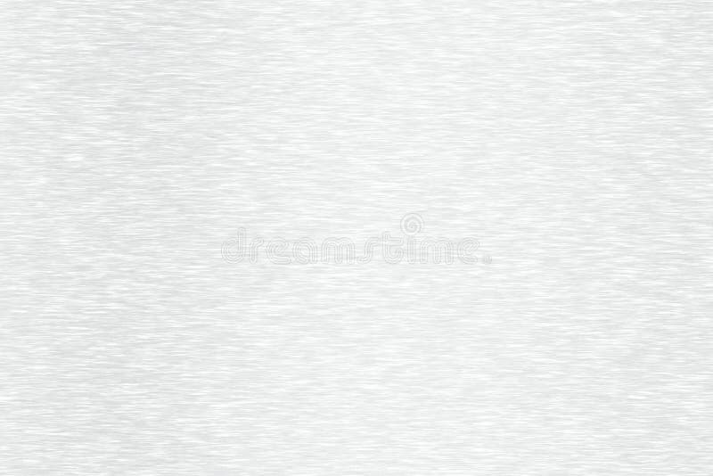 Brushed Light Metal Texture Stock Photo - Image of rough, abstract ...