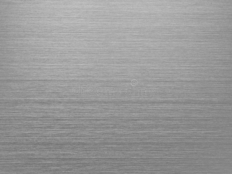 Brushed steel stock photo. Image of heavy, texture, steel - 8113988