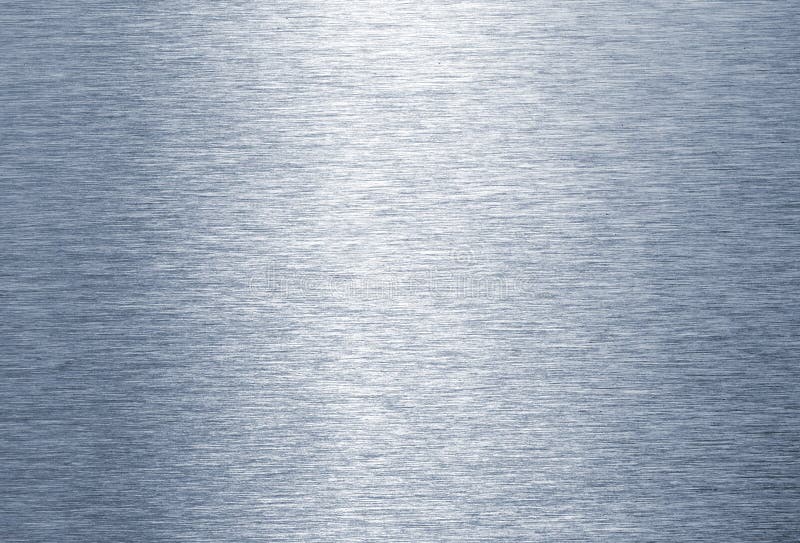 Brushed metal stock image. Image of stainless, highlight - 5431961