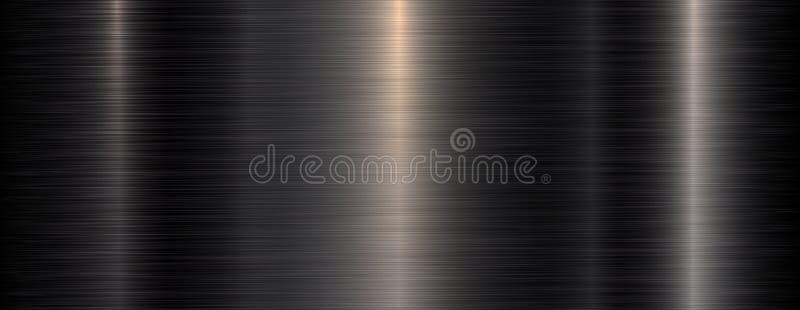 Dark Gray Metal Surface Texture Stock Illustrations – 20,070 Dark Gray ...