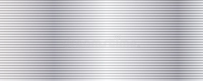 Brushed Metal Metallic Lines Creates a Modern and Elegant Backdrop ...