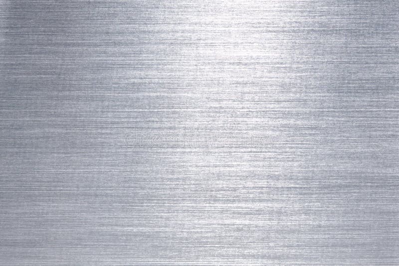 Silver Square Metal Background Stock Vector - Illustration of ...