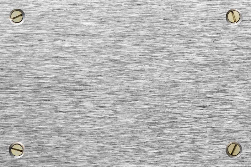 Old brushed metal texture stock image. Image of pattern - 28689859