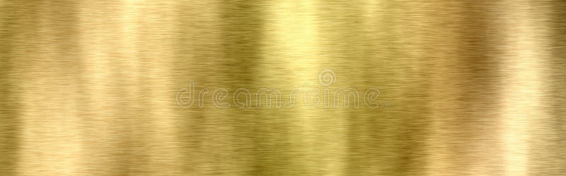 Brushed Metal Steel Texture Stock Illustration - Illustration of plate ...
