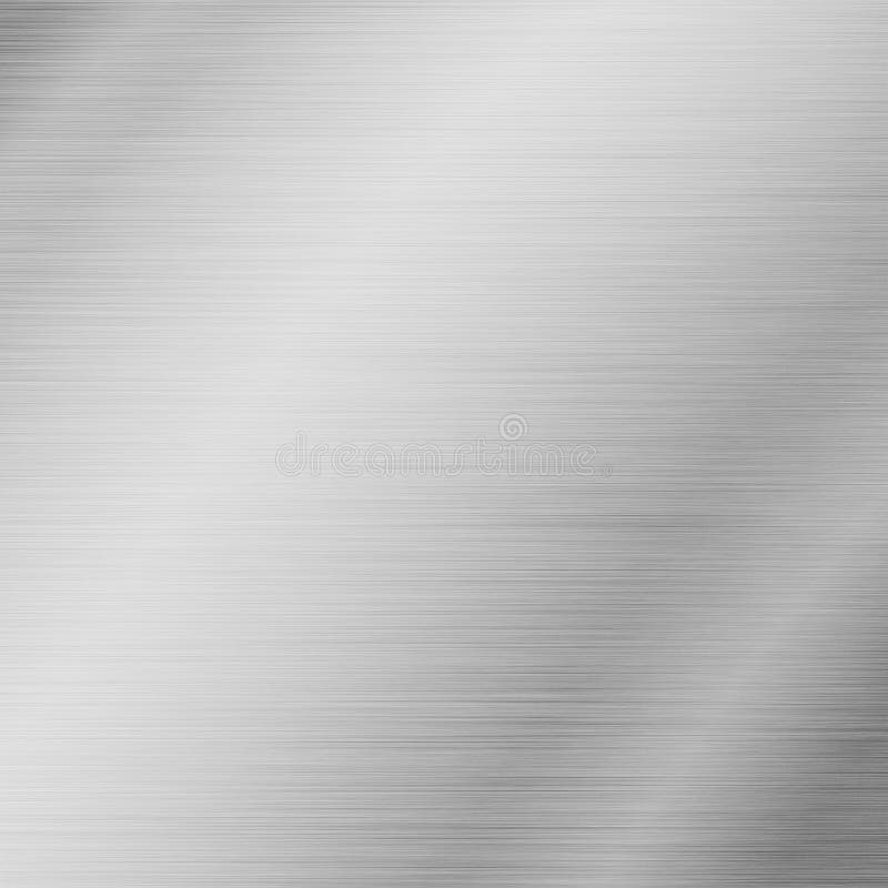 BRUSHED METAL TEXTURE stock illustration. Illustration of texture - 5019405