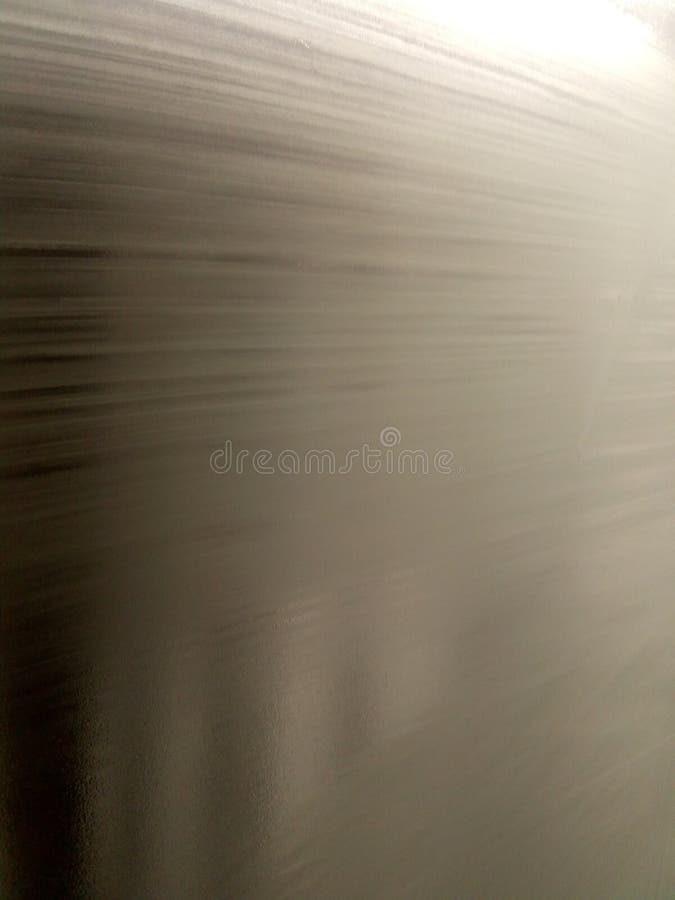 Brushed Metal Texture Background with Light Reflection for Graphic ...
