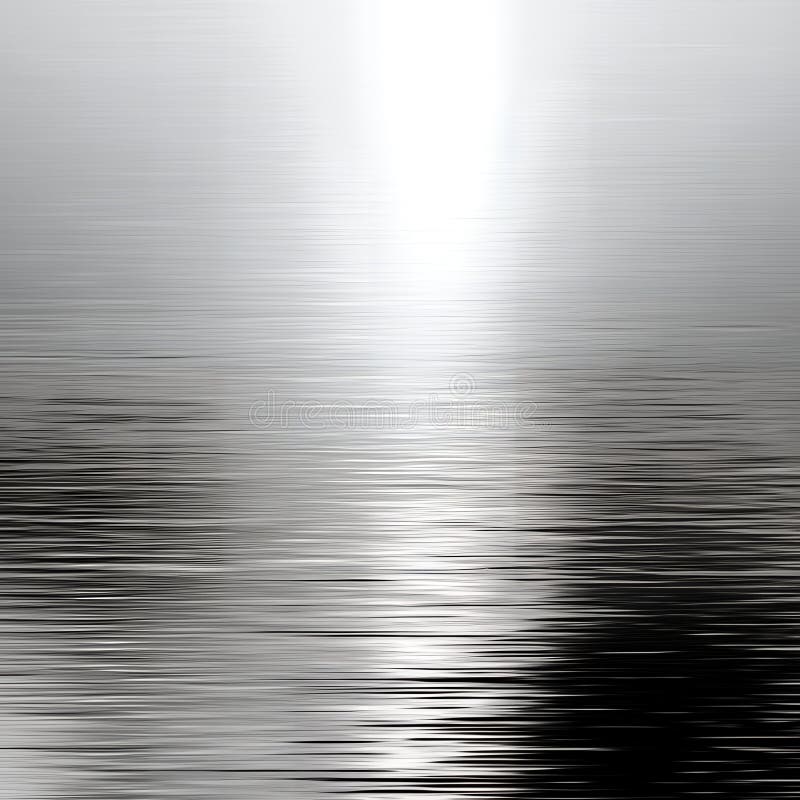 Brushed Metal Texture Background Polished Steel Silver Grey Gradient ...